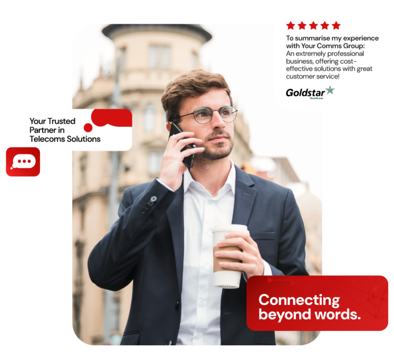 Your Comms Group | Expert Telecoms Partner you Can Trust