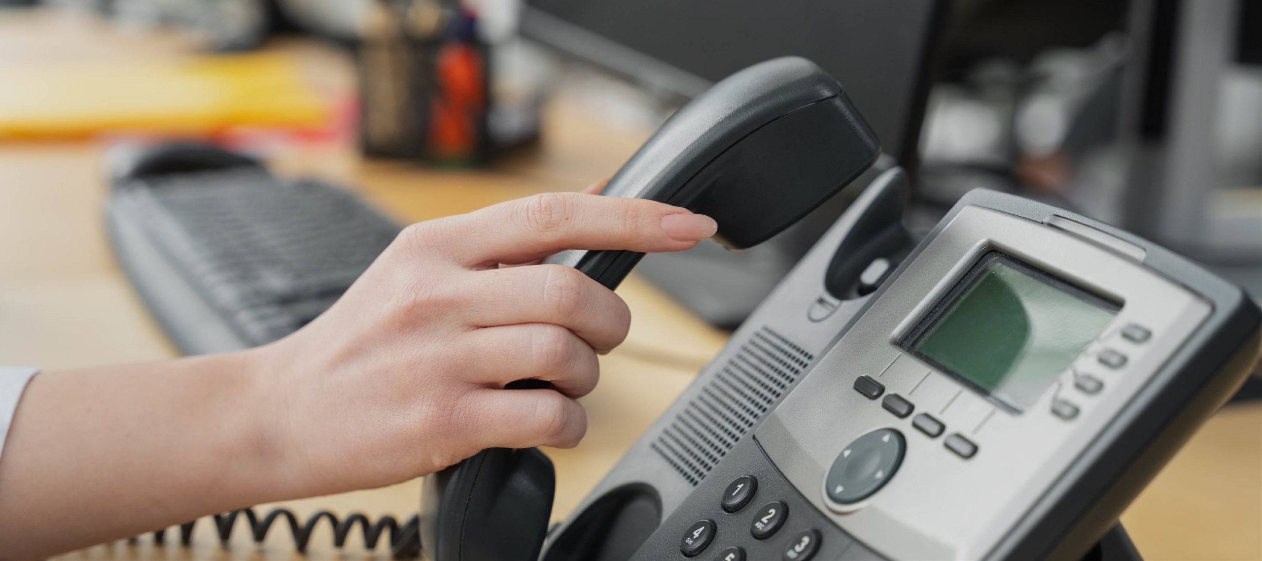 Business Phone Systems | Your Comms Group