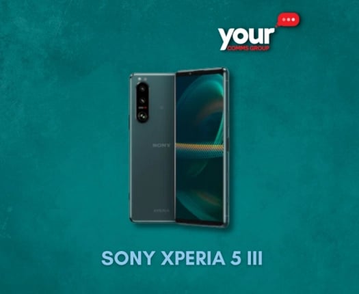 Sony Xperia 5 Iii | Your Comms Group