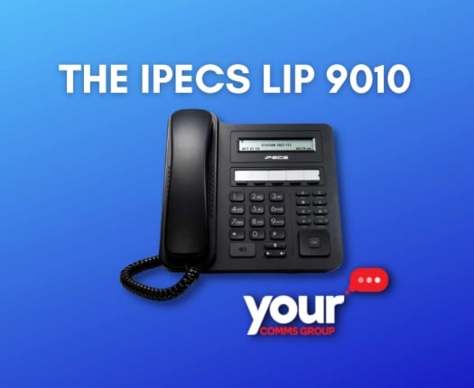 Ipecs Lip 9010 | Your Comms Group