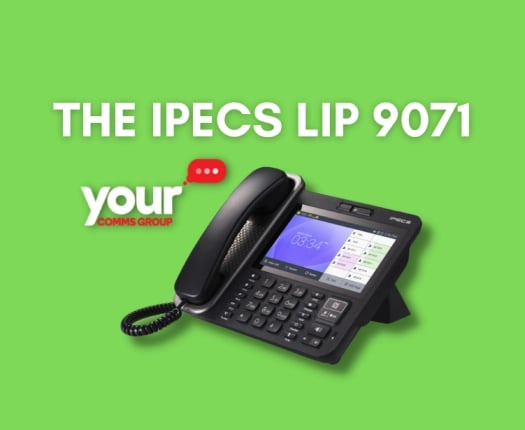 Ipecs Lip 9071 | Your Comms Group