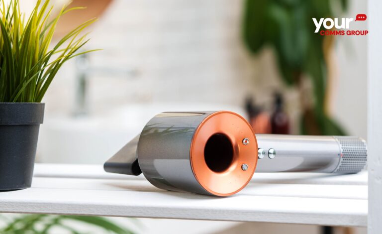 How Dyson’s Design Thinking Inspires User-Friendly Telecom Platforms ...