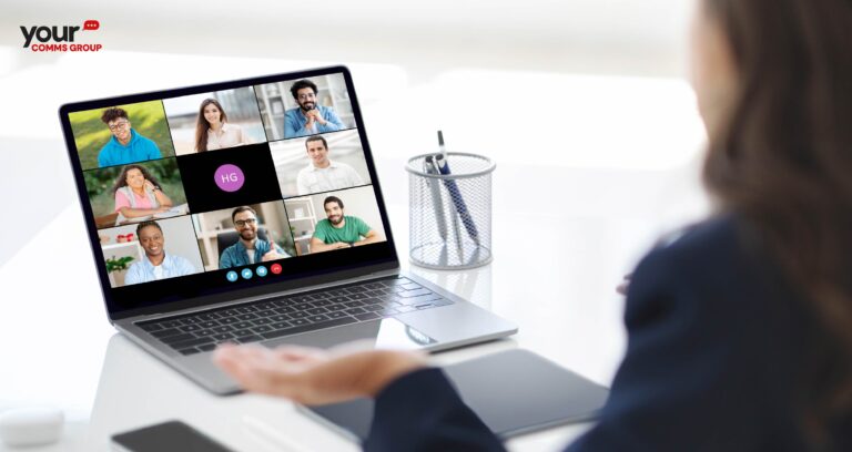 The Impact of Business Broadband on Remote Work | Your Comms Group