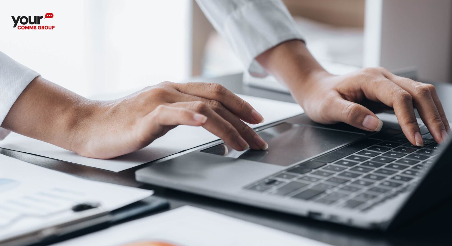 How Easy It Is to Join a Telecoms Reseller Program | Your Comms Group