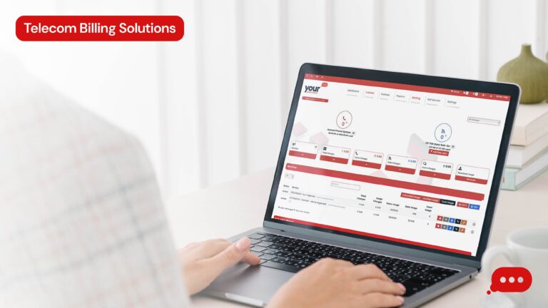 Unlocking Efficiency with Telecom Billing Platforms | Your Comms Group