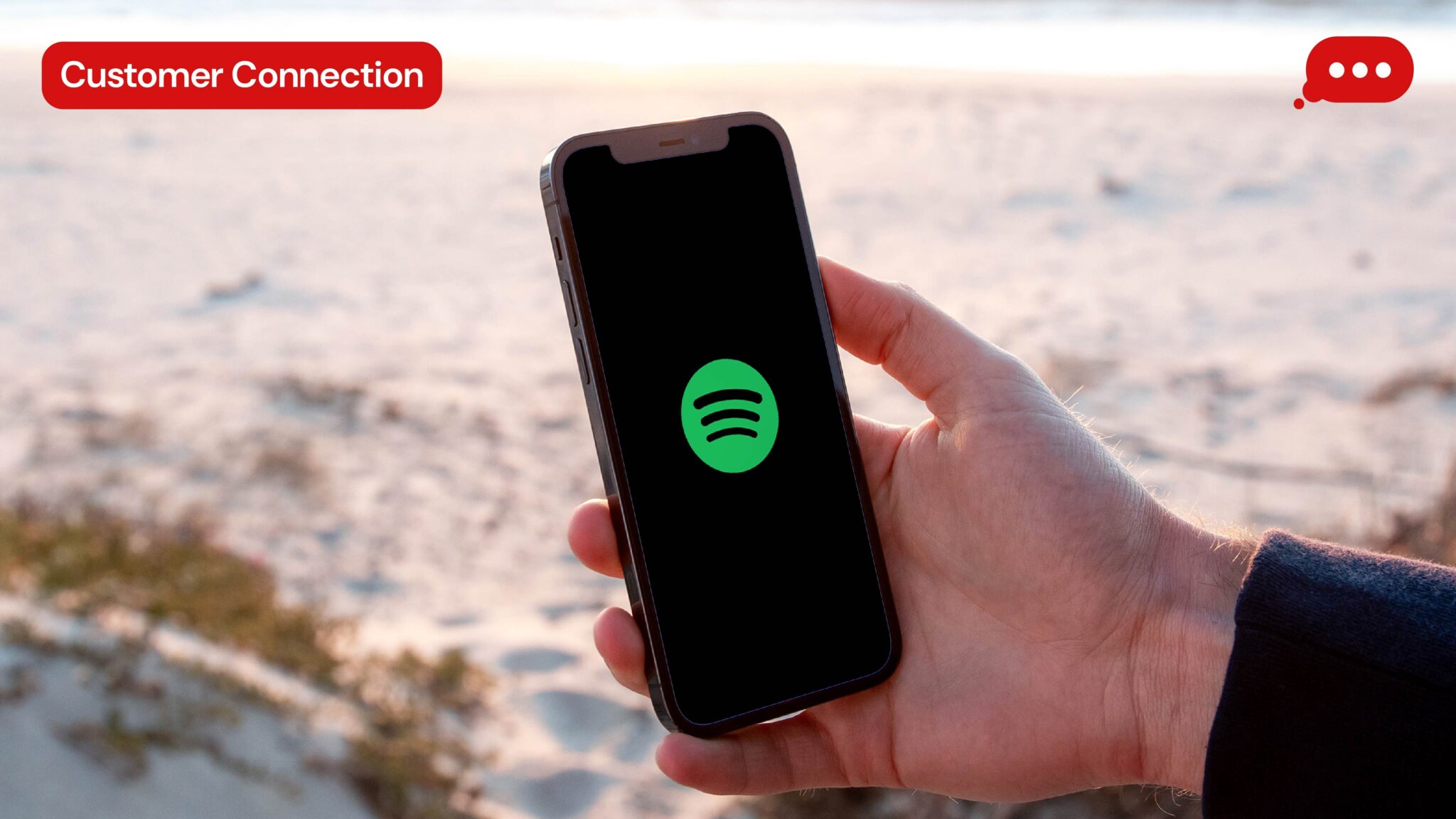 What Spotify Teaches Telecoms About Customer Loyalty | Your Comms Group