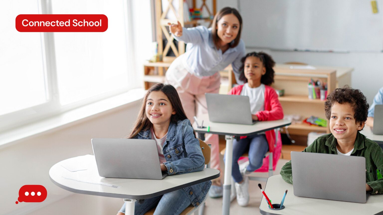Why Schools Need Secure Broadband to Future-Proof Education | Your ...
