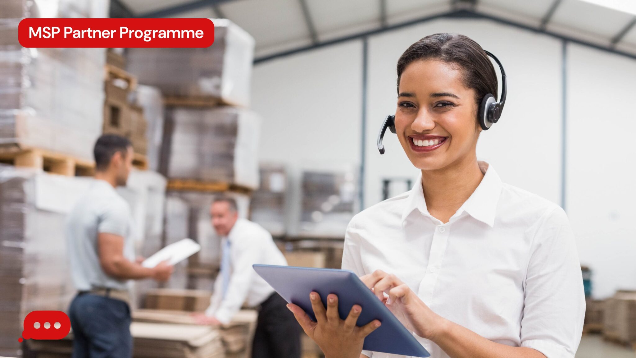 How MSPs Can Scale Faster with the Right Partner Program | Your Comms Group