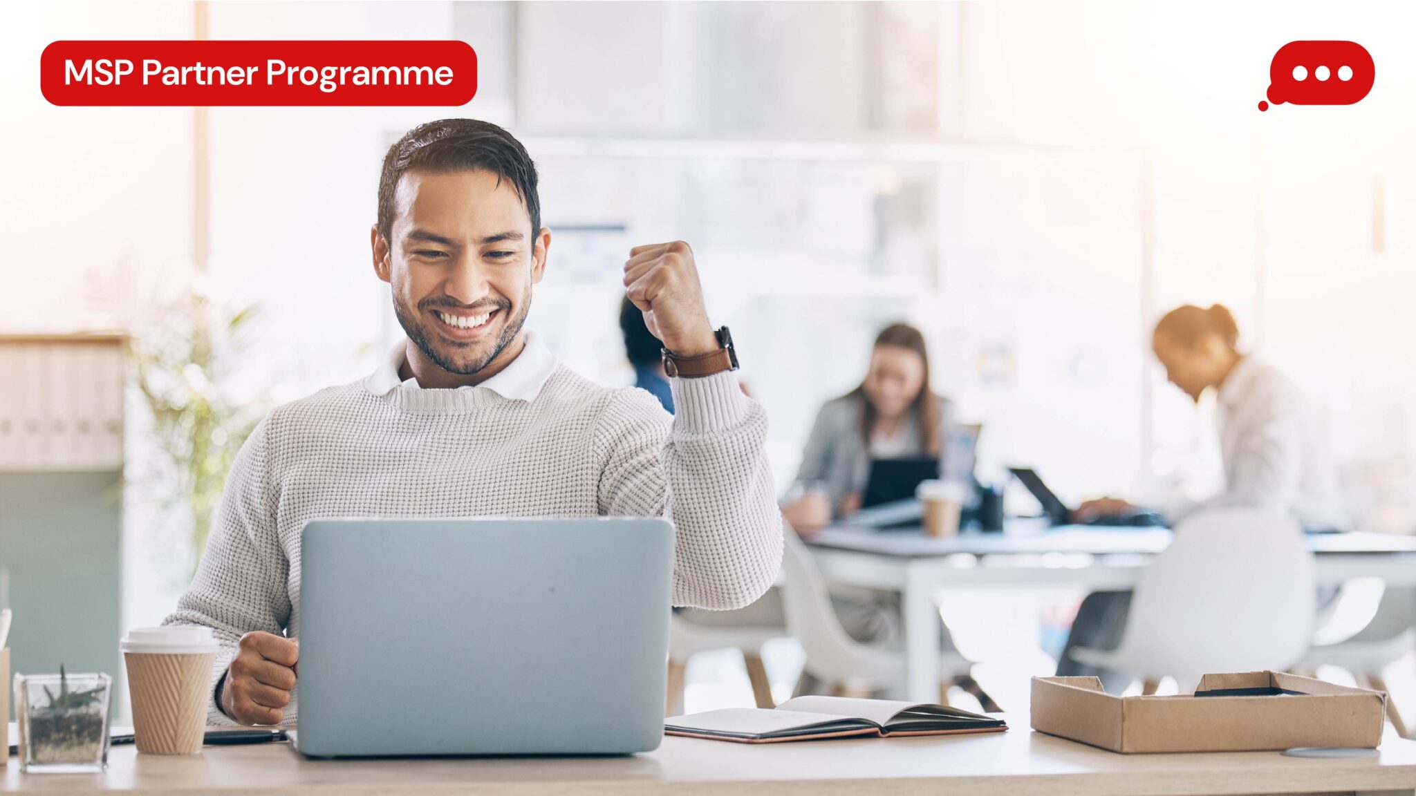 Why MSPs Need a Strong Telecom Partner to Unlock Growth | Your Comms Group