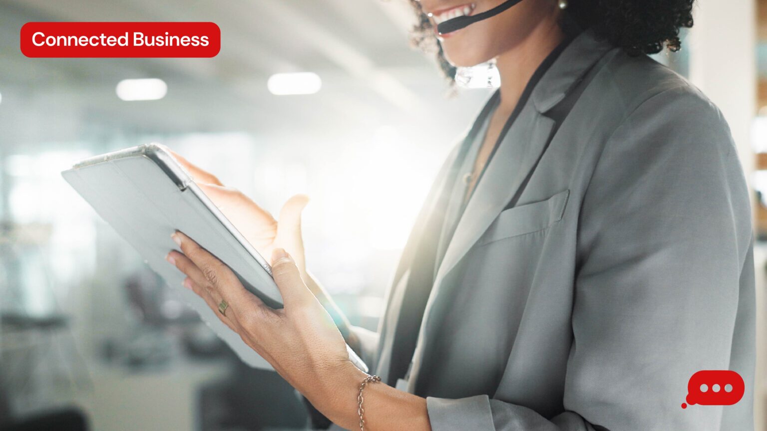 How Telecom Solutions Drive SME Digital Transformation | Your Comms Group