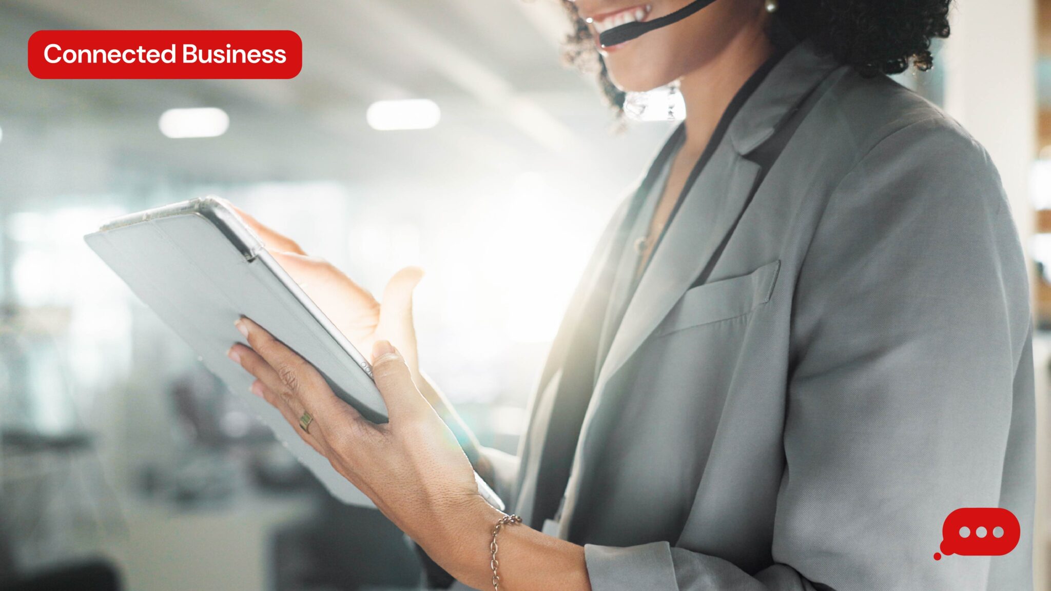 How Telecom Solutions Drive SME Digital Transformation | Your Comms Group