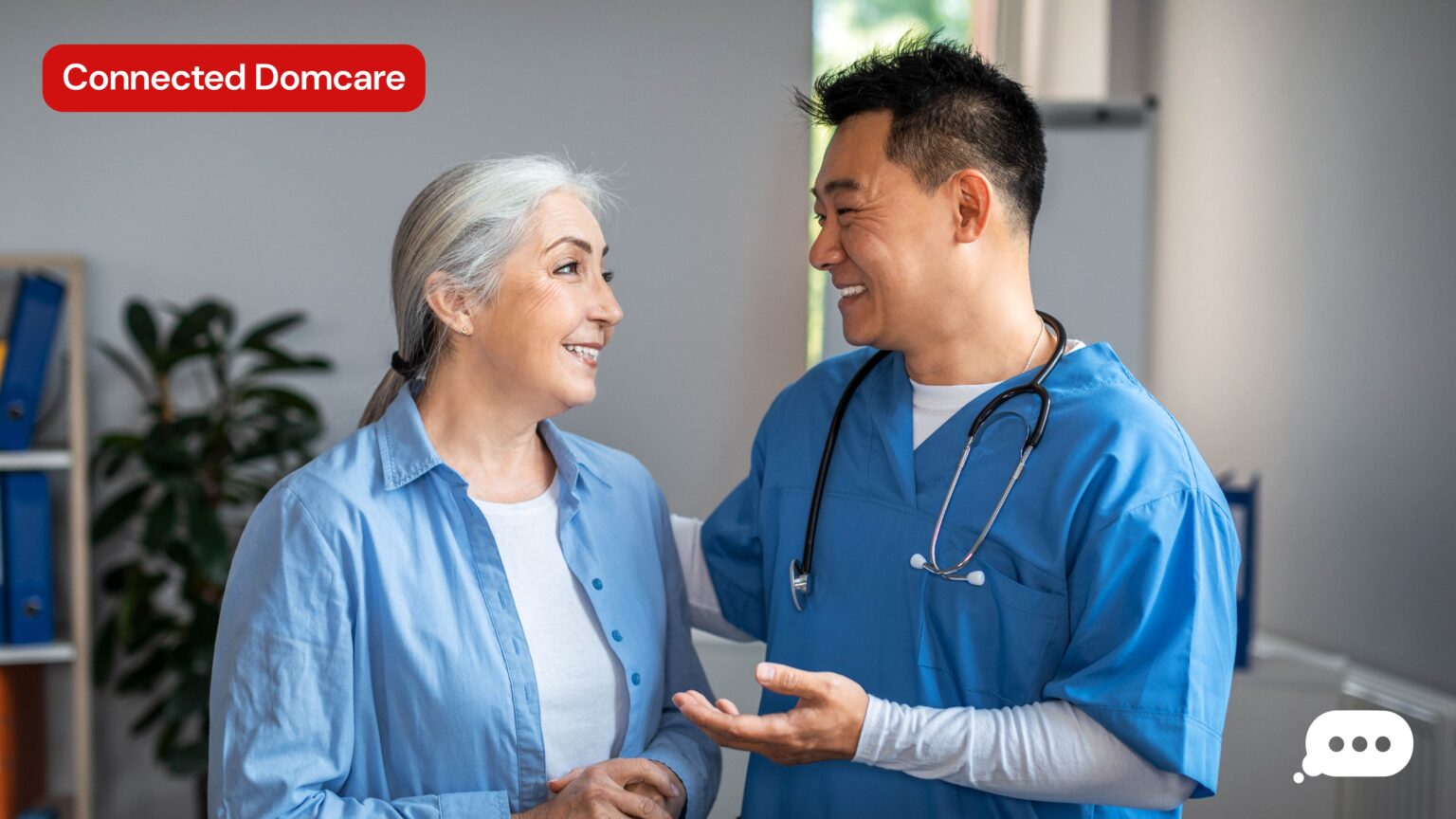 Mobile Telecom Packages Perfect for Domiciliary Care Providers | Your ...