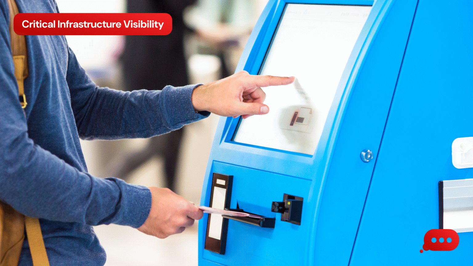 Why Visibility Matters in Critical Infrastructure Downtime | Your Comms ...