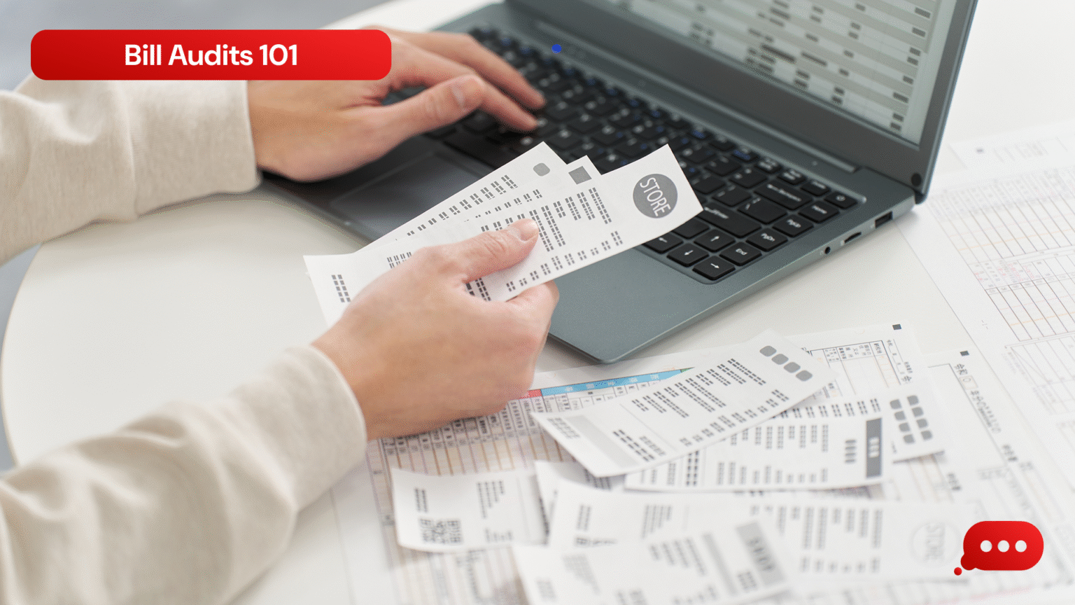 Bill Audits 101: How Regular Checks Can Save Thousands a Year | Your ...