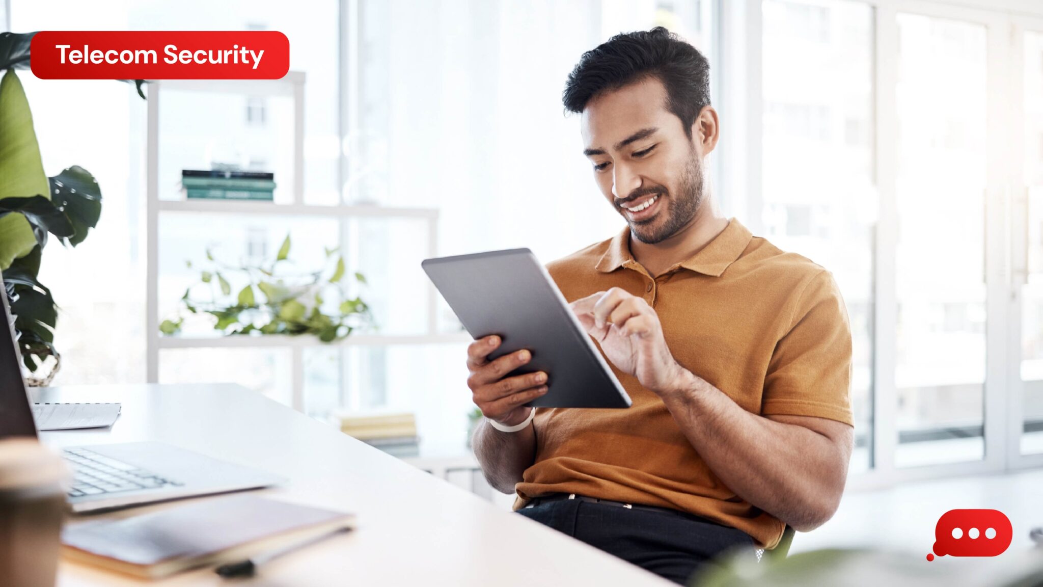 How Mobile Device Management Protects Remote Workforces | Your Comms Group