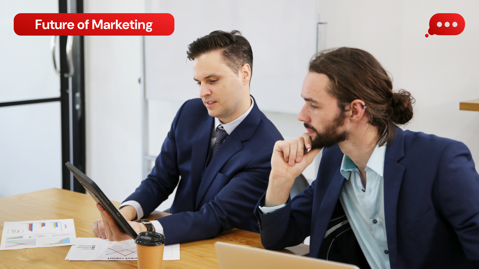 The Marketing Trends Every UK SME Should Watch in 2026 | Your Comms Group